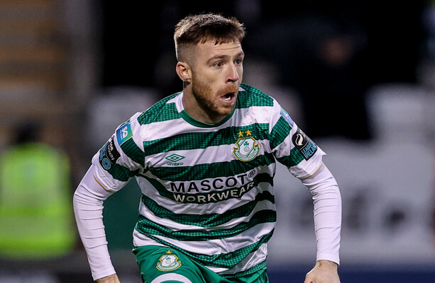 Exclusive: Shamrock Rovers risk losing Jack Byrne as Hoops reject two ...