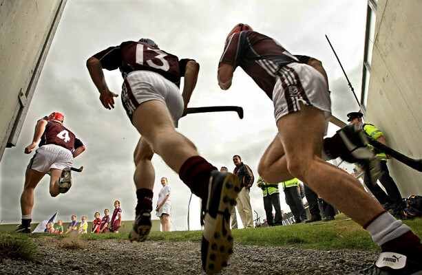 Anthony Nash: The pecking order, craic and obsessional focus of ...