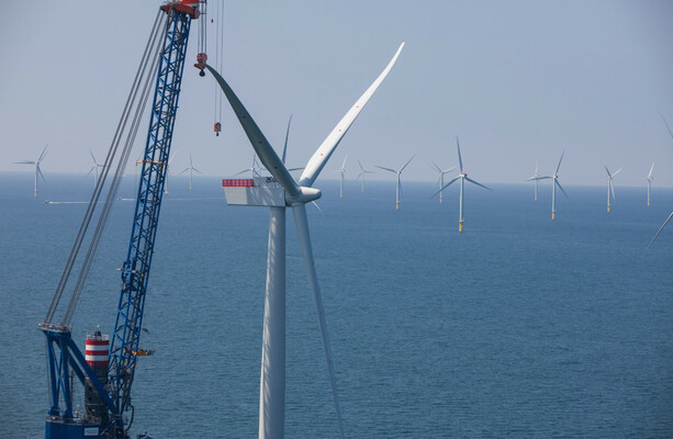 North Sea Summit: Ireland and UK need to cooperate on offshore wind ...