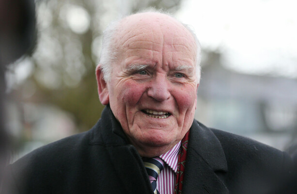 Dr Mick Loftus was a 'man ahead of his time' - GAA president · The 42