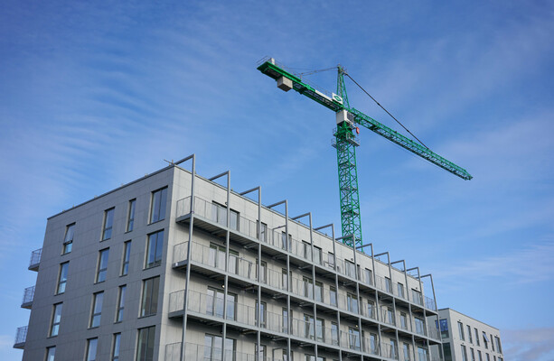 Govt plan to boost building: Cost-rental units subsidised and ...