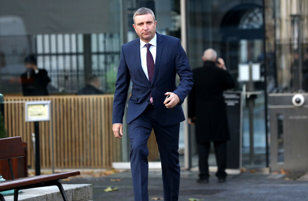 Niall Collins: How Limerick County Council came to sell land to the ...