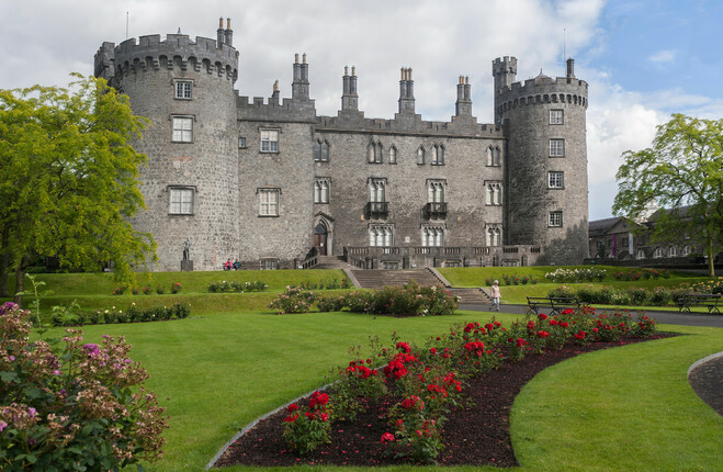 Here's what topped the list of the most visited OPW sites in Ireland in ...