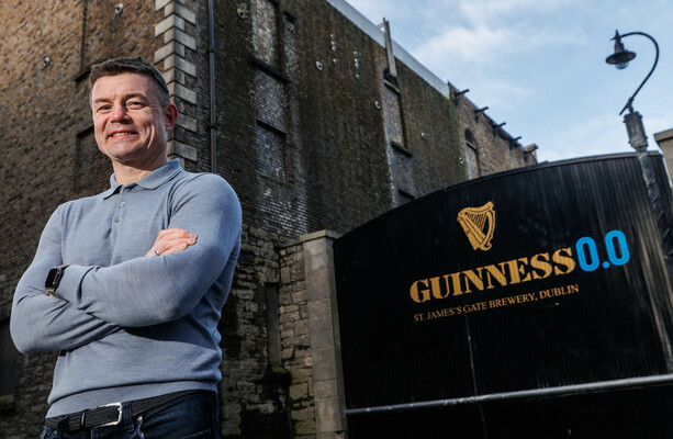 Brian O'Driscoll on Leinster v Toulouse and why Garry Ringrose is 'in ...