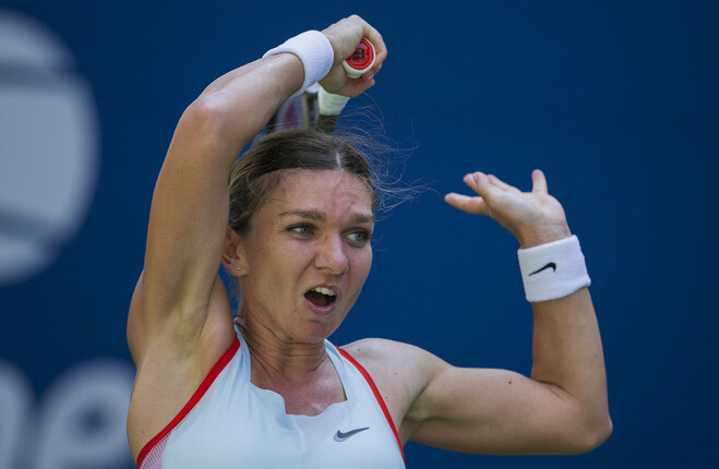 Suspended Simona Halep hits out at hearing delay in doping case · The 42