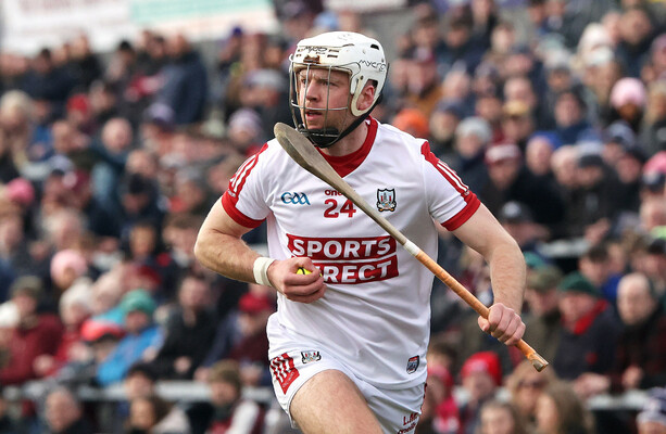 Anthony Nash: Cork must match Waterford's intensity, or face stark ...