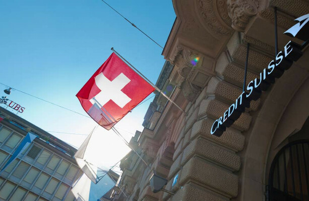 Credit Suisse collapse could have 'easily' caused global crisis - head ...