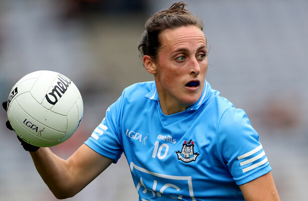Hannah Tyrrell goal proves decisive as Dublin hold firm against All ...