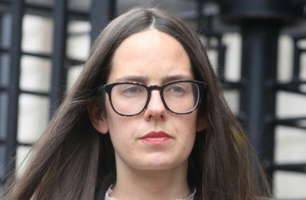 Solicitor Ammi Burke files complaint against judge who heard High Court ...