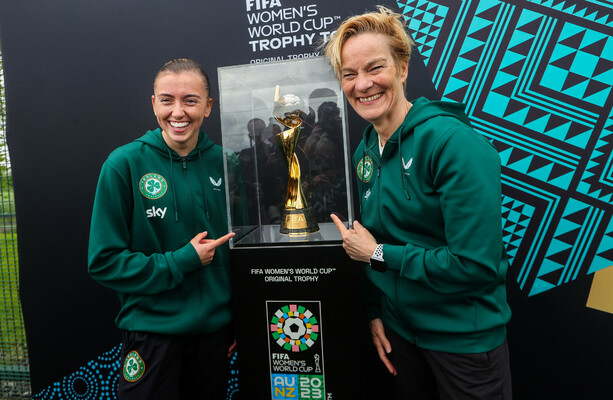 Pauw plays down worries of World Cup disruption amid club v country row