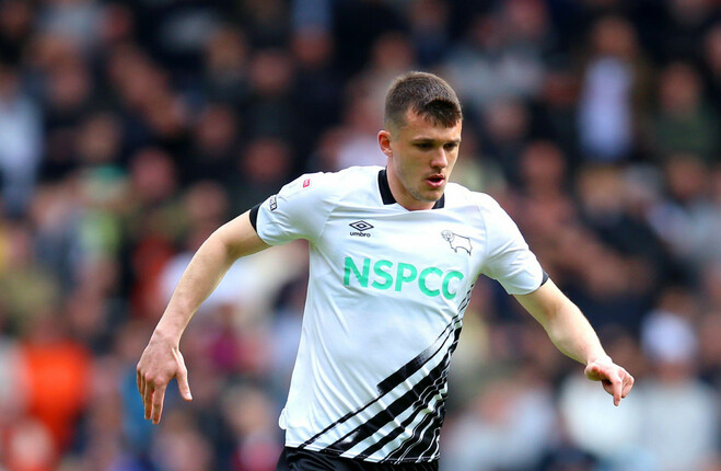 Ireland star Jason Knight facing uncertain future despite contract ...