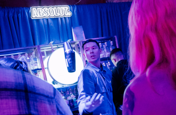 ABSOLUT X: Cutting-edge club nights are here · TheJournal.ie