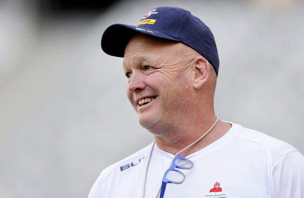 Stormers coach explains 'that' celebration video after Munster beat ...