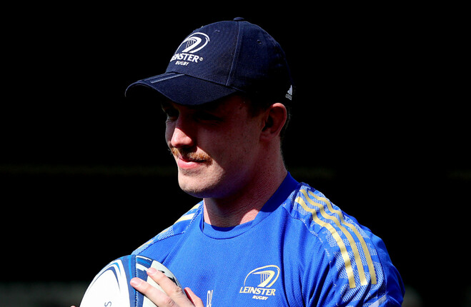 'Hit them first before they hit you' - Dan Leavy on how to stop La Rochelle