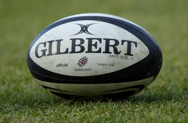 Smart ball technology to be used at World Rugby U20 Championship
