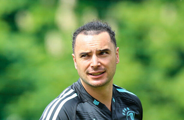 'Leinster are just not used to being in those tight situations ...