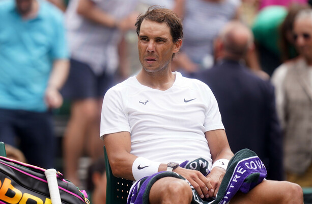 Rafael Nadal to reveal French Open decision amid injury concerns