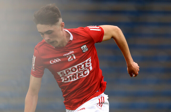 Kerry to face Cork in Munster minor football final for second succesive ...
