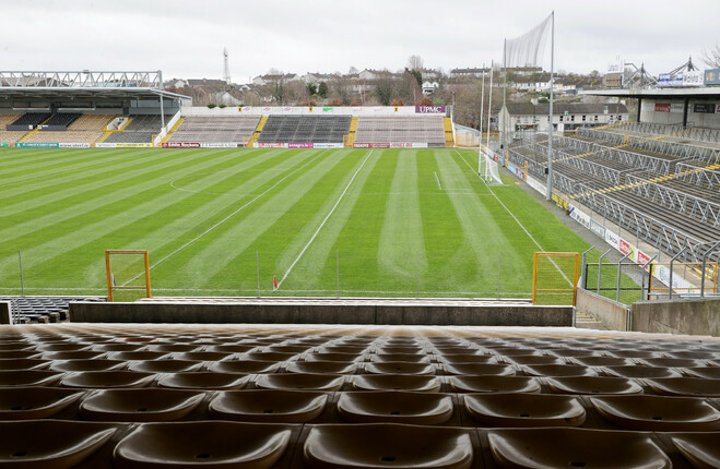 Nowlan Park to host Dublin's All-Ireland Round 2 clash with Kildare