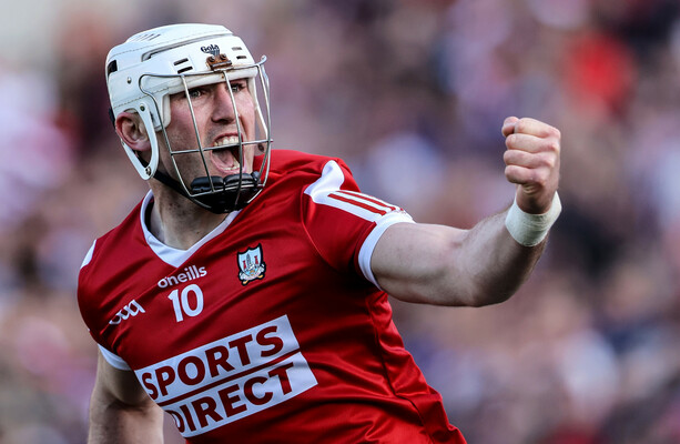 'Everybody loves to see the guy who goes the hard route' - Cork's late ...
