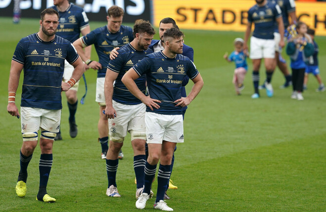 Cullen reiterates faith in Leinster model ahead of summer of ...