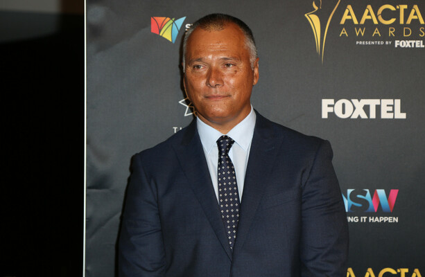 Top Australian broadcaster quits show over online racism · TheJournal.ie