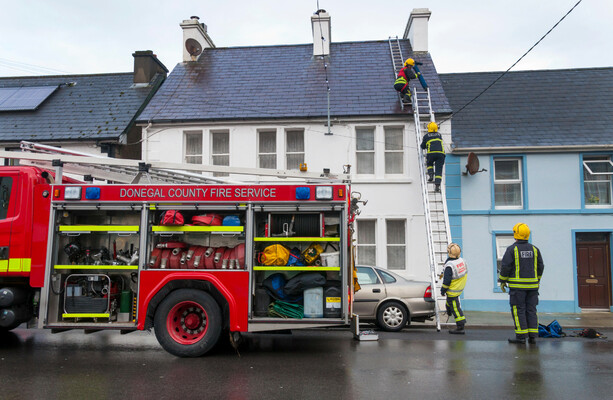 Retained Firefighters to begin industrial action on 6 June with ...