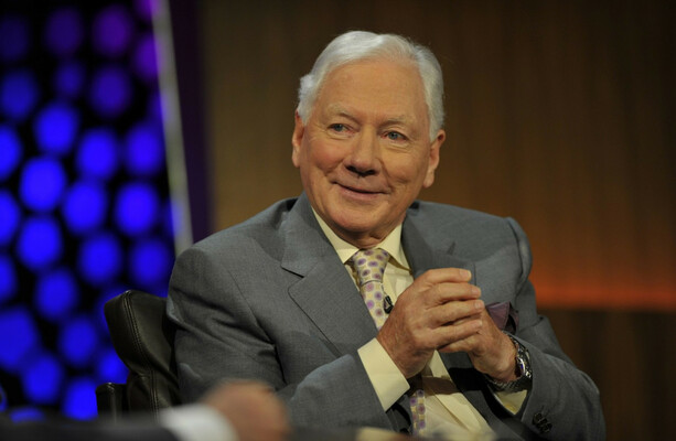 Poll: Who's been the best Late Late Show host so far? · TheJournal.ie