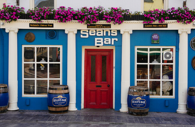 From wattle and wicker to a Guinness World Record: The fascinating ...