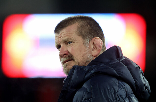 How Graham Rowntree has brought Munster to the brink of trophy success