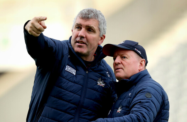 'We're just raring to go' - Seven weeks after Munster exit, Cork return ...