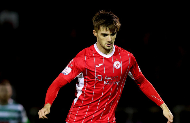 Fitzgerald strikes for Sligo as Derry miss chance to go four points clear