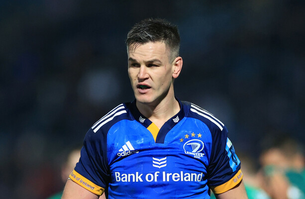 Leinster confirm list of 10 departing players · The 42