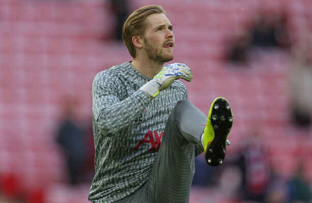 Ireland's Kelleher makes rare appearance as Liverpool finish with 8 ...