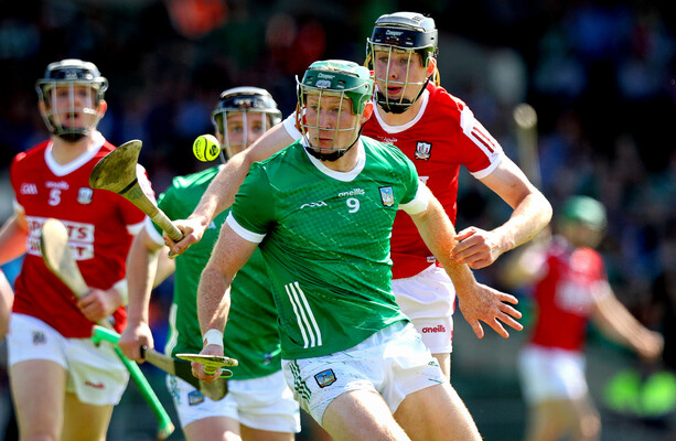 Limerick's brilliant resolve, champions back in form and Cork's ...