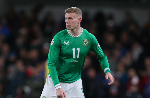 Player ratings: How the Irish footballers in Britain and beyond fared ...