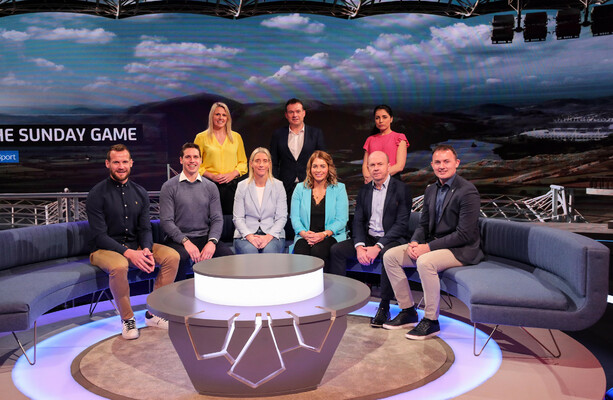 The Sunday Game struggling with difficult balancing act · The 42