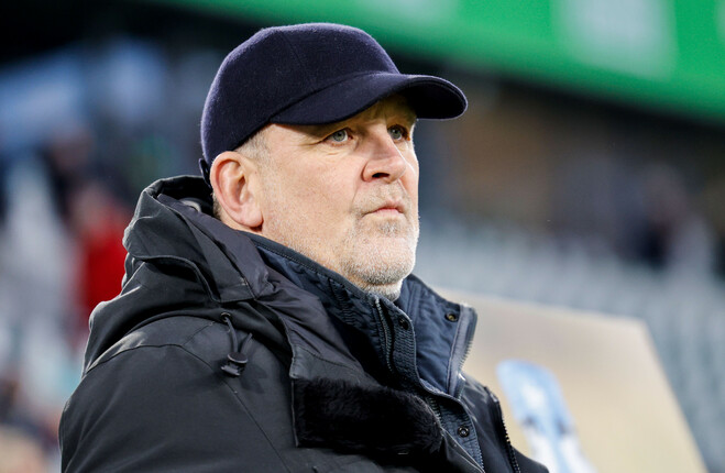 German Jorg Schmadtke named Liverpool sporting director · The 42