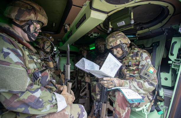 Flanagan: TDs 'frustrated' by slow pace of Irish defence action plan ...