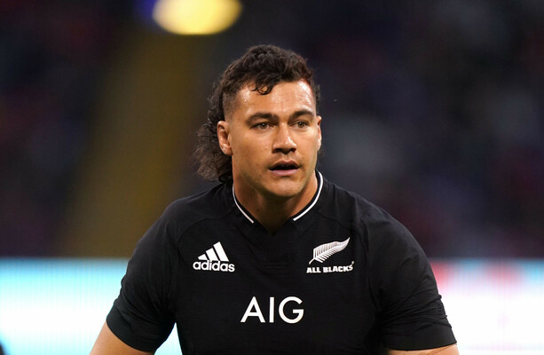 All Blacks star in race to be fit for World Cup · The 42