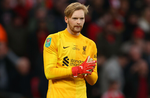 Stephen Kenny contradicts Jurgen Klopp on Caoimhín Kelleher's Liverpool ...