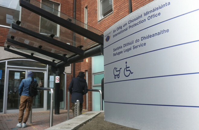 Irish officials to review 'safe countries of origin' designation on 8 ...