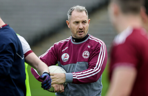 'He demands high standards' - The Clare coach with an inside track on ...