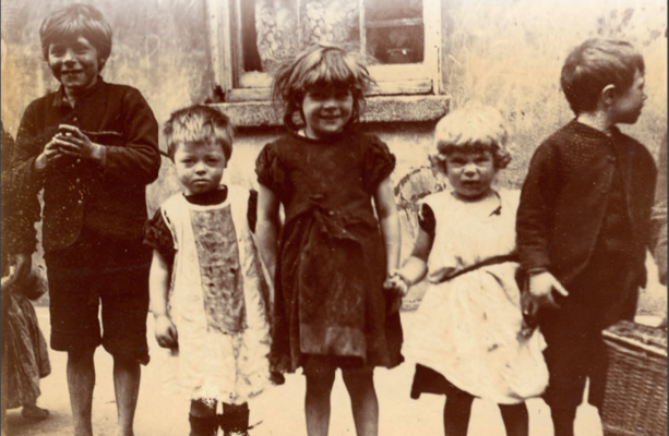 Extract: Life and death in a Dublin tenement - 'finding rent was a ...