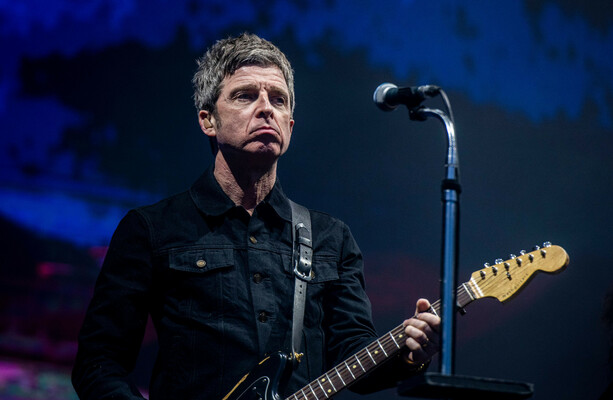 Former Oasis star Noel Gallagher ordered to pay court close to €1,200 ...
