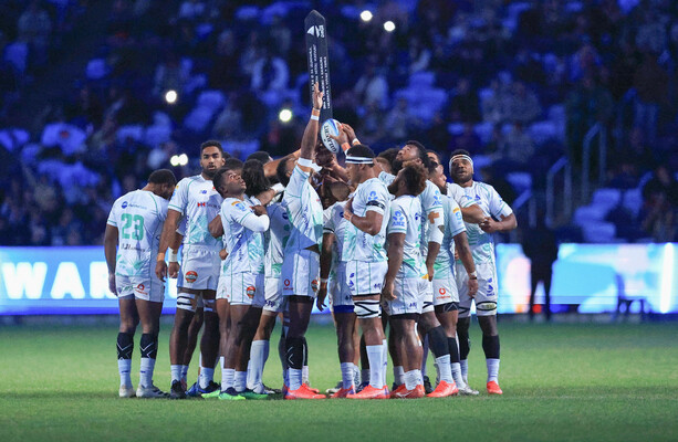 Fijian Drua outclass Reds to book Super Rugby finals berth · The 42