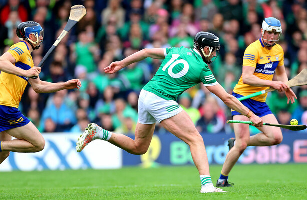 8 games live on TV and streaming in this week's GAA schedule · The 42
