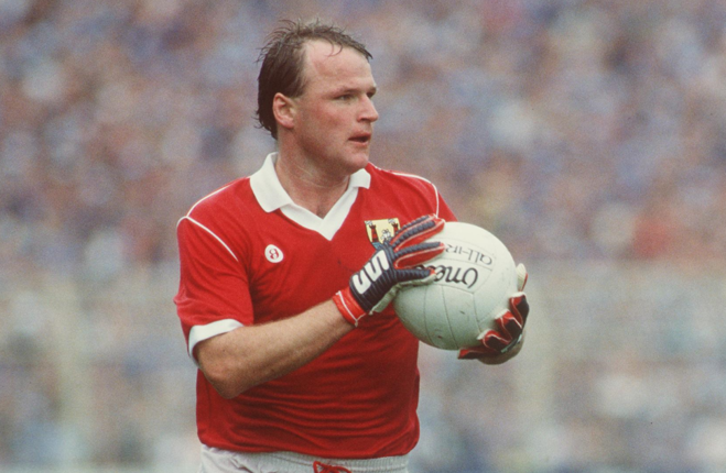 Tributes paid after Cork All-Ireland winning great Teddy McCarthy ...