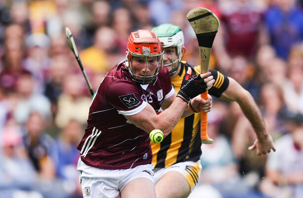 As it happened: Kilkenny v Galway, Leinster SHC final · The 42