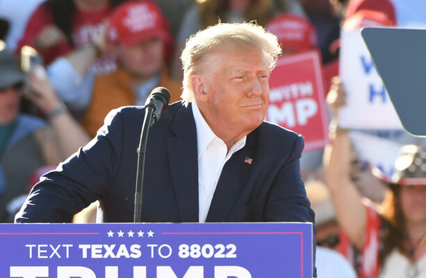 Trump is 'toast' in classified documents indictment, says former US ...